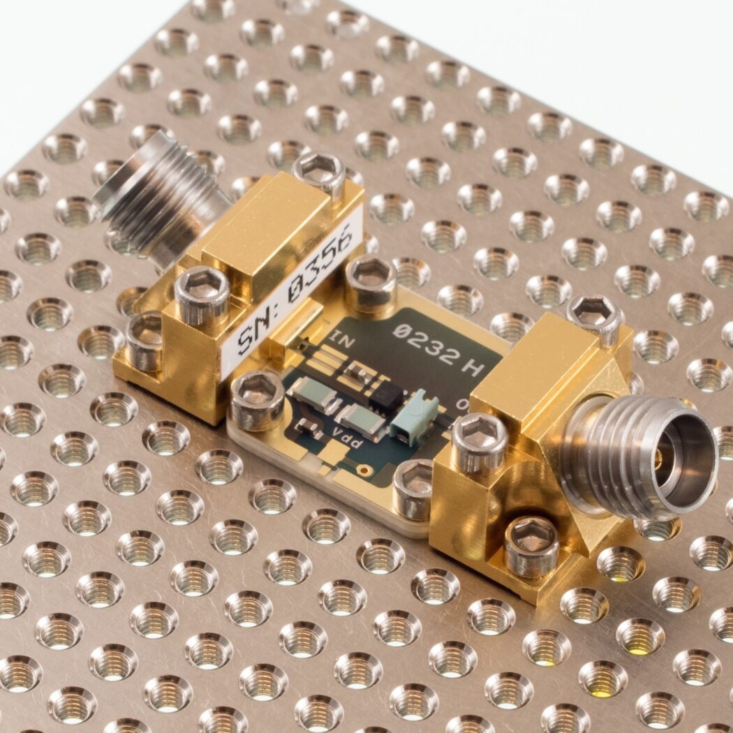 State-of-the-Art Modular Building Blocks Accelerate RF and Microwave ...
