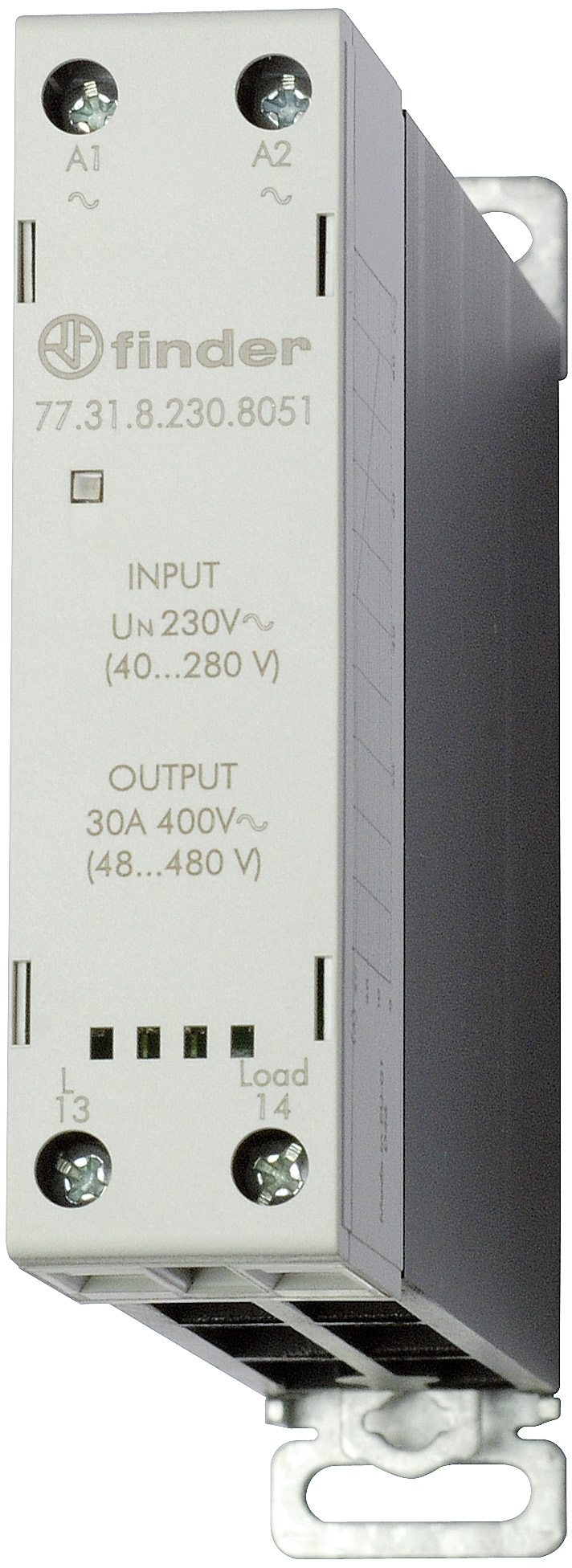 Finder’s solid state relay range is expanded - CIE