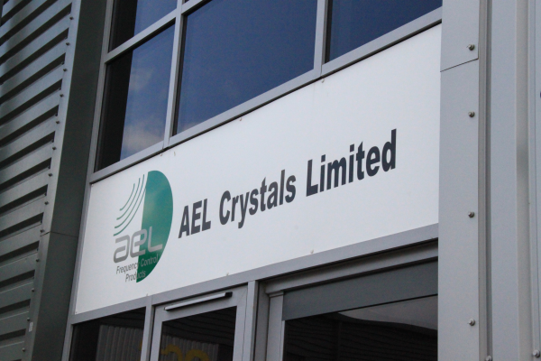 AEL enables IOT designs - CIE