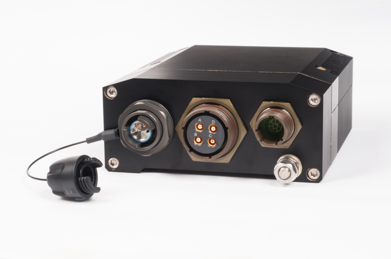 RFEL introduces FlexNet-2™– The first of a new family of small form ...