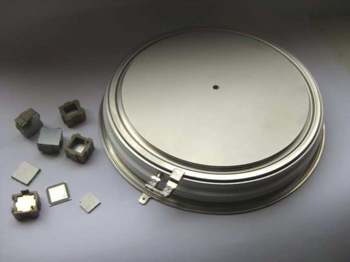 IXYS UK Westcode launch its highest ever current rating IGBT - CIE