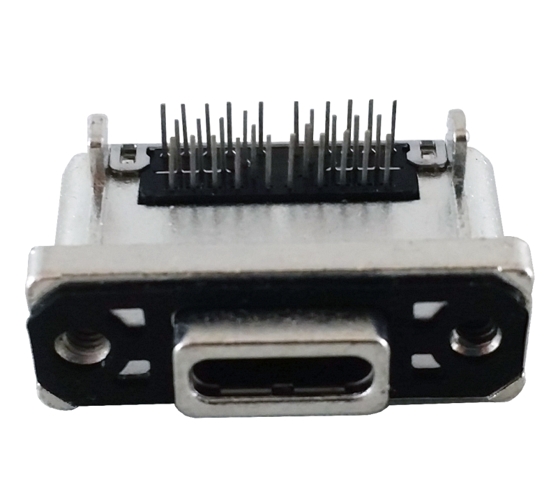 RS Components adds new series of USB-C devices from Amphenol to ...