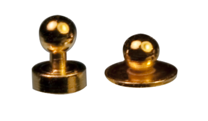 High Temperature Surface Mount Test Points 'SMOX' - CIE