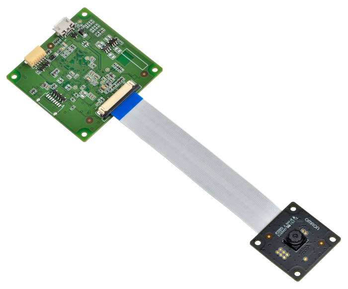 Omron lights up electronica with sensor innovations - CIE