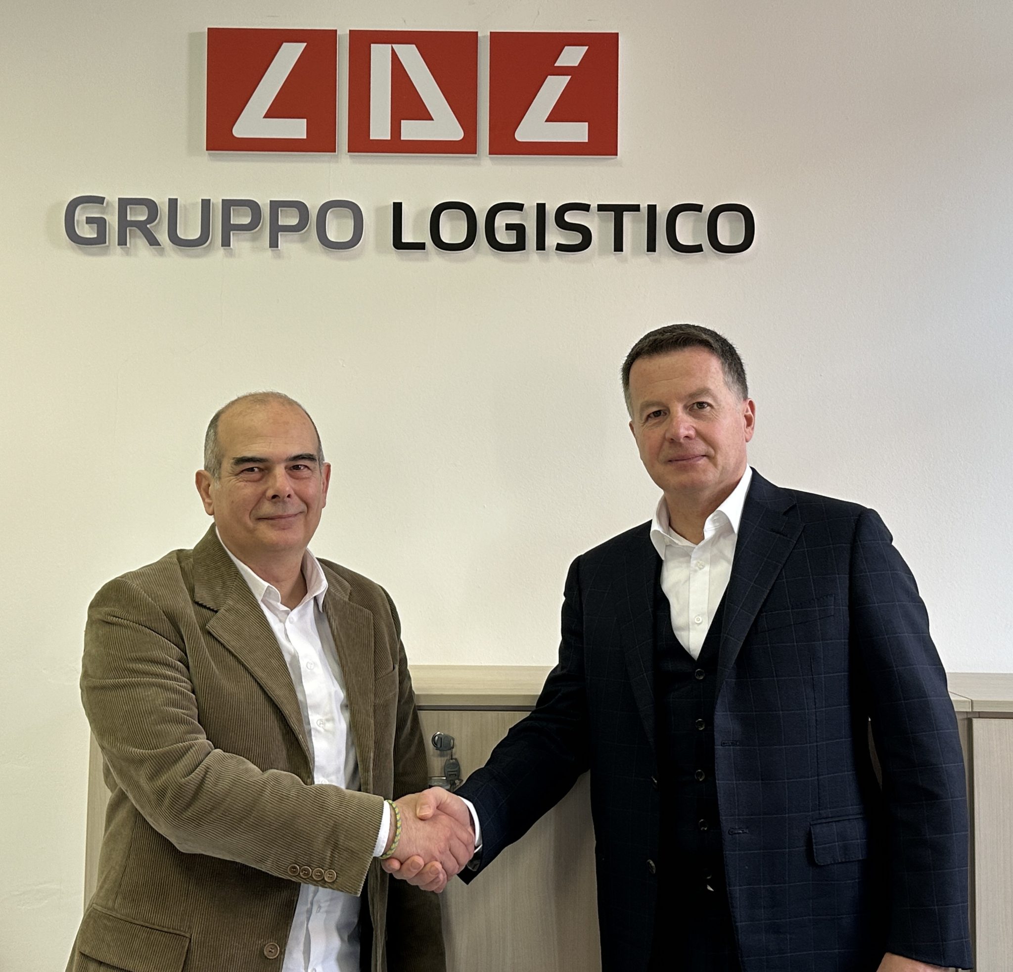 EMI Solutions open European logistics hub - CIE