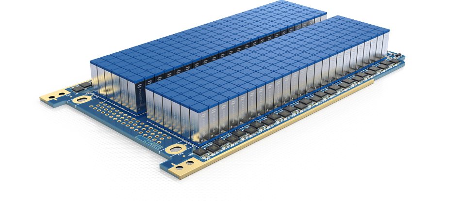 Industry’s Smallest Two Pole Reed Relay Maximises PCB Real Estate for ...