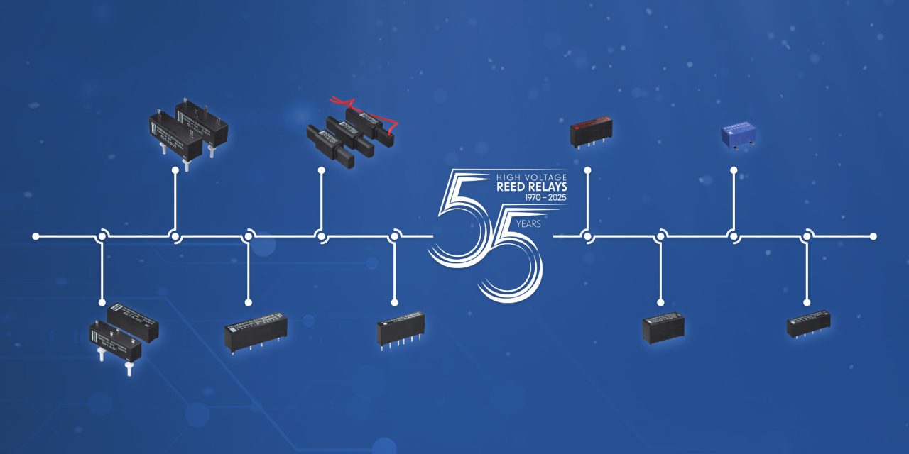 Pickering establishes high voltage switching Centre of Excellence to ...