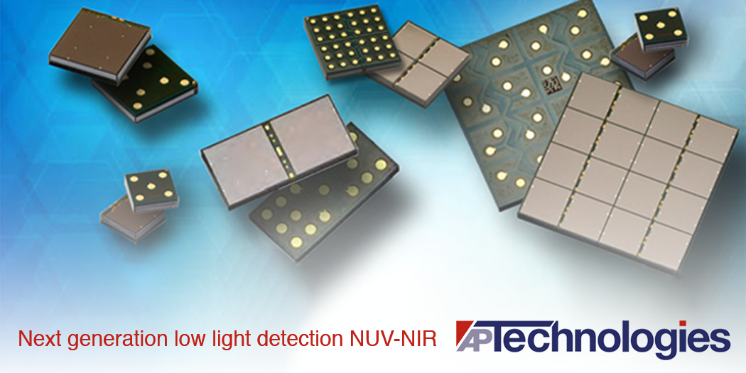 Next Generation Silicon Photomultipliers – Extreme Low Light Detection ...