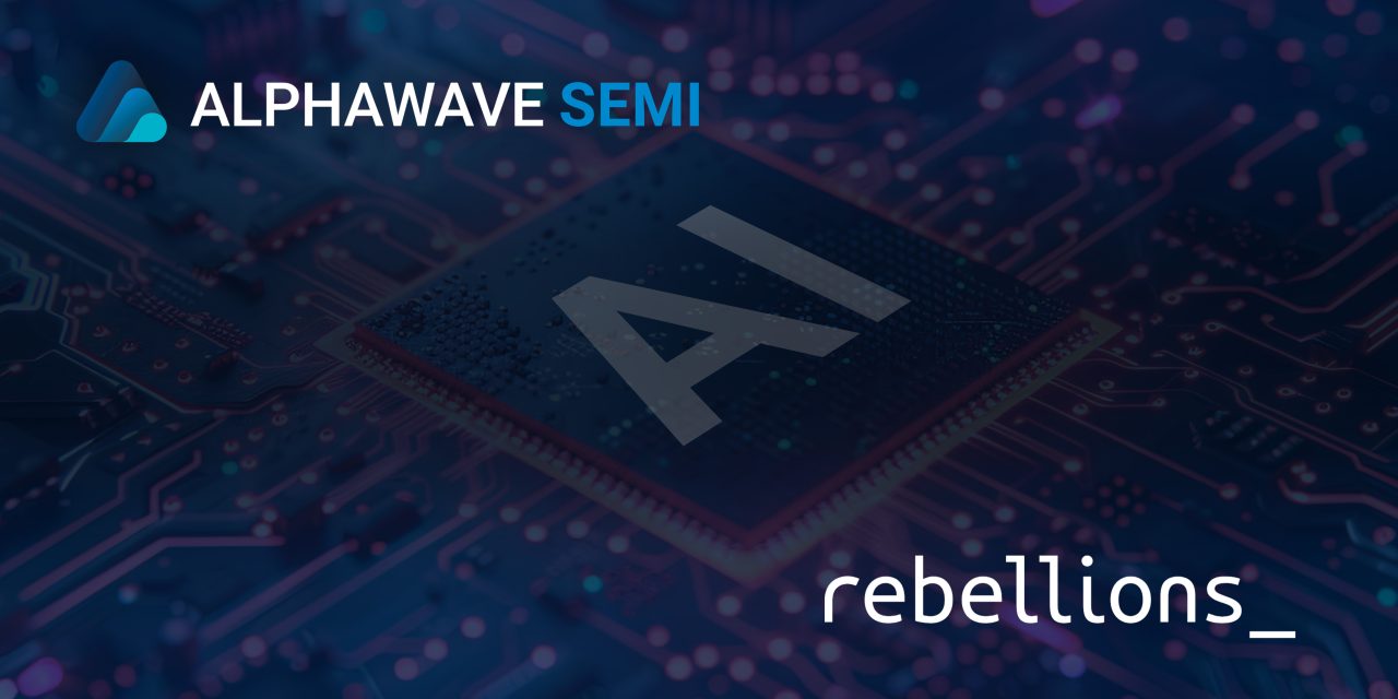 Alphawave Semi "drives innovation" in hyperscale AI accelerators with ...
