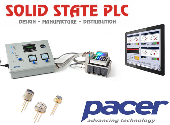 Solid State plc acquires Pacer Technologies Ltd - CIE