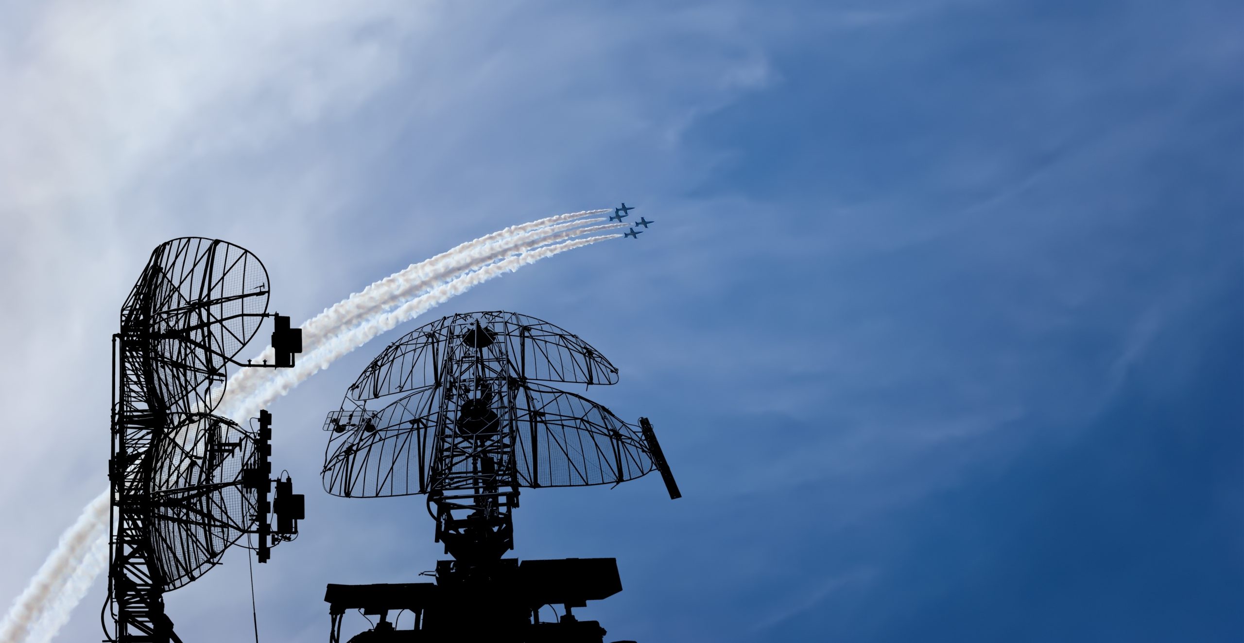 Filtronic wins a new radar contract from Defence Prime - CIE