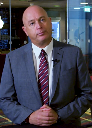 Tech industry veteran Anders Storm named chief executive officer of ...