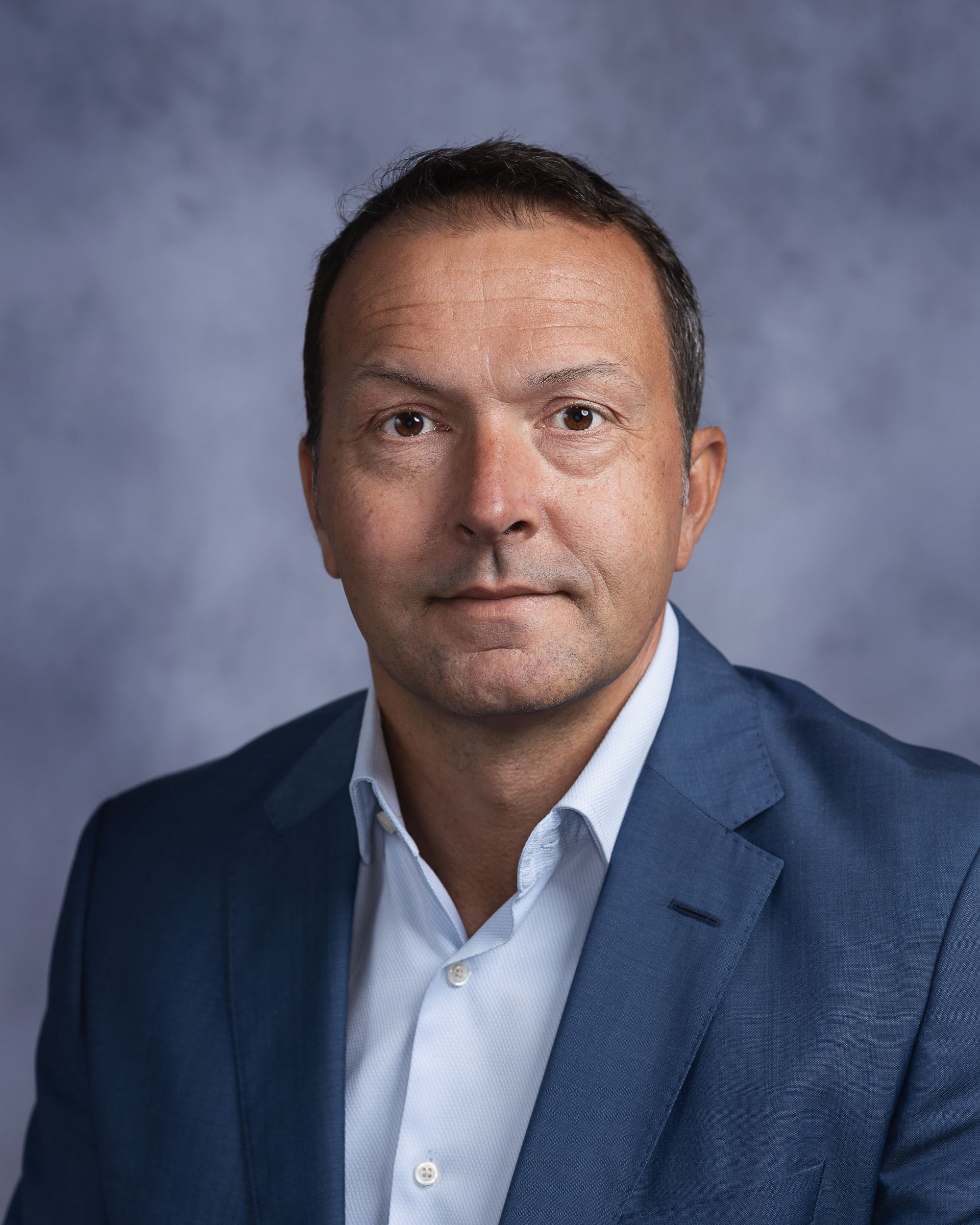 Astute Electronics’ Mark Shanley honoured with MOD Quality Ambassador ...