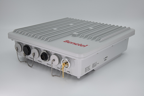 TLC Solutions selects Benetel n78 radio units to support Indigo 5G ...