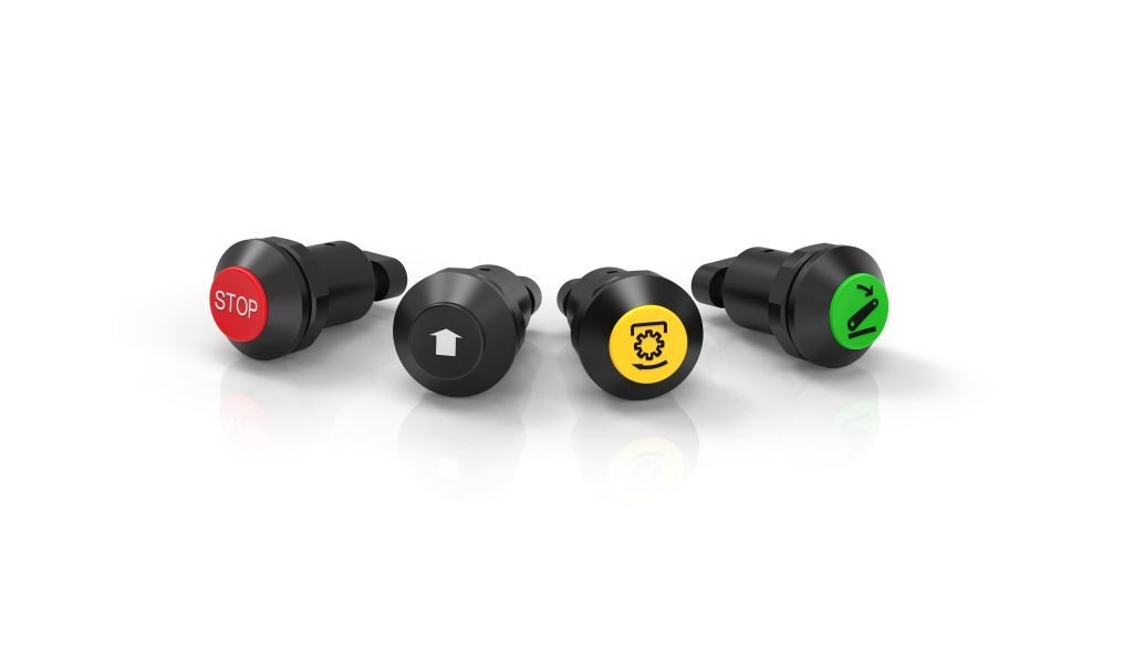 Rugged automotive switches target demanding exterior operational ...