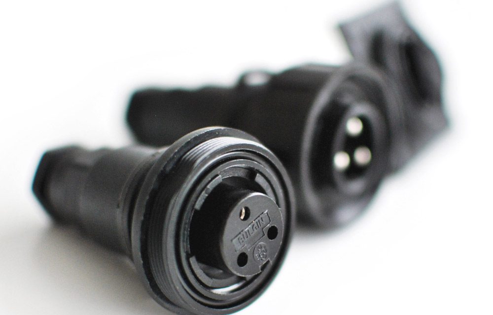 In stock at Powell Electronics are several popular compact and ...