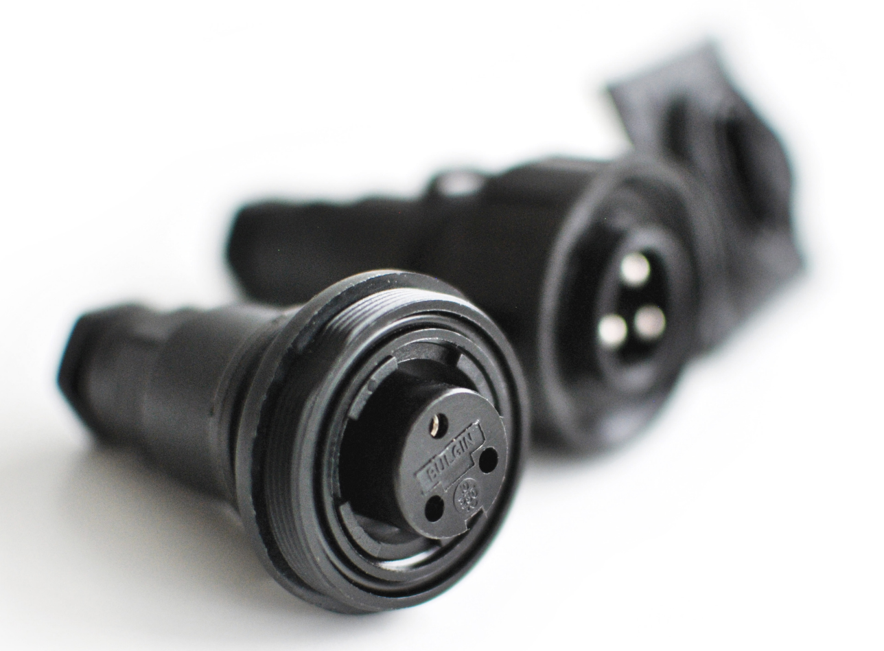 In stock at Powell Electronics are several popular compact and ...