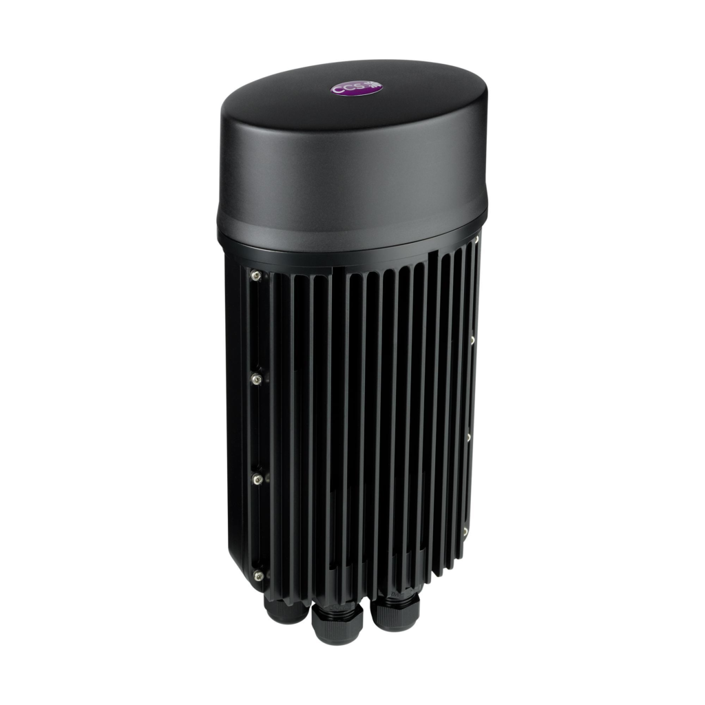 Blu Wireless Technology inside CCS self-organising mmWave access and ...