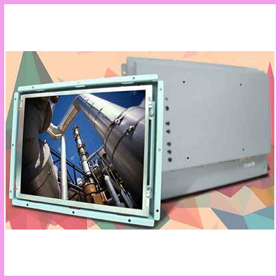 Large Format Open Framed Monitors from CDS - CIE
