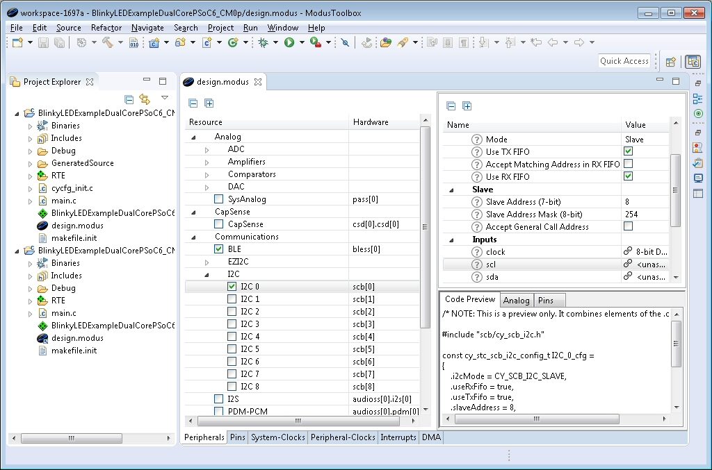 Cypress unveils unified software suite to accelerate IoT product ...