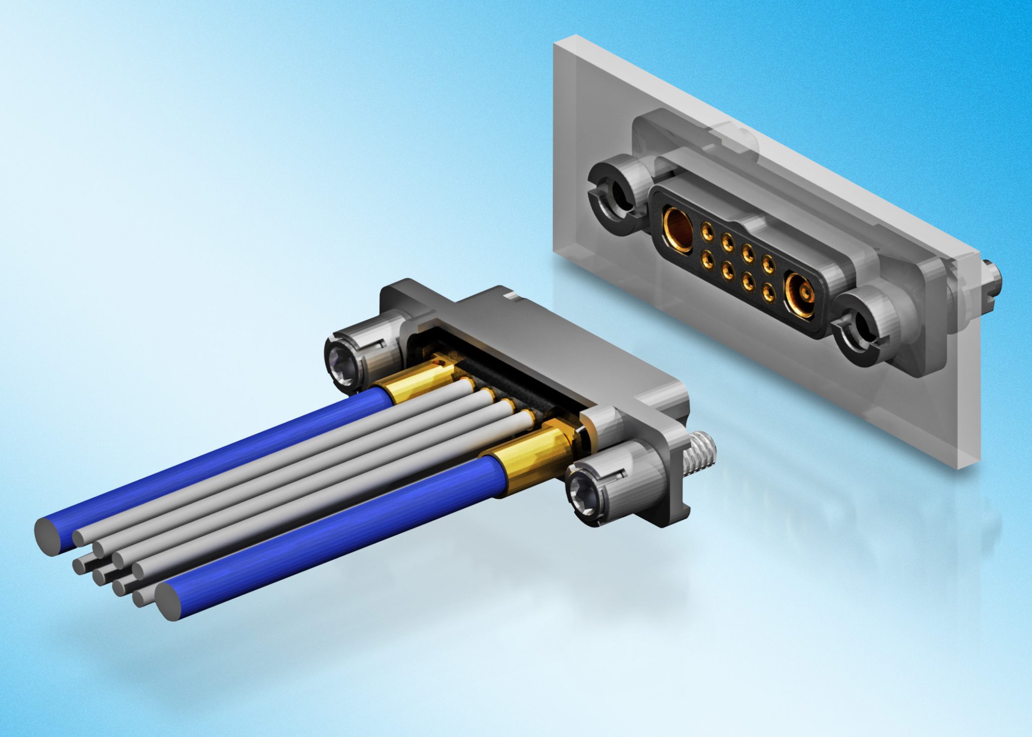 Nicomatic introduces new mate-before-lock mechanism for all DMM ...