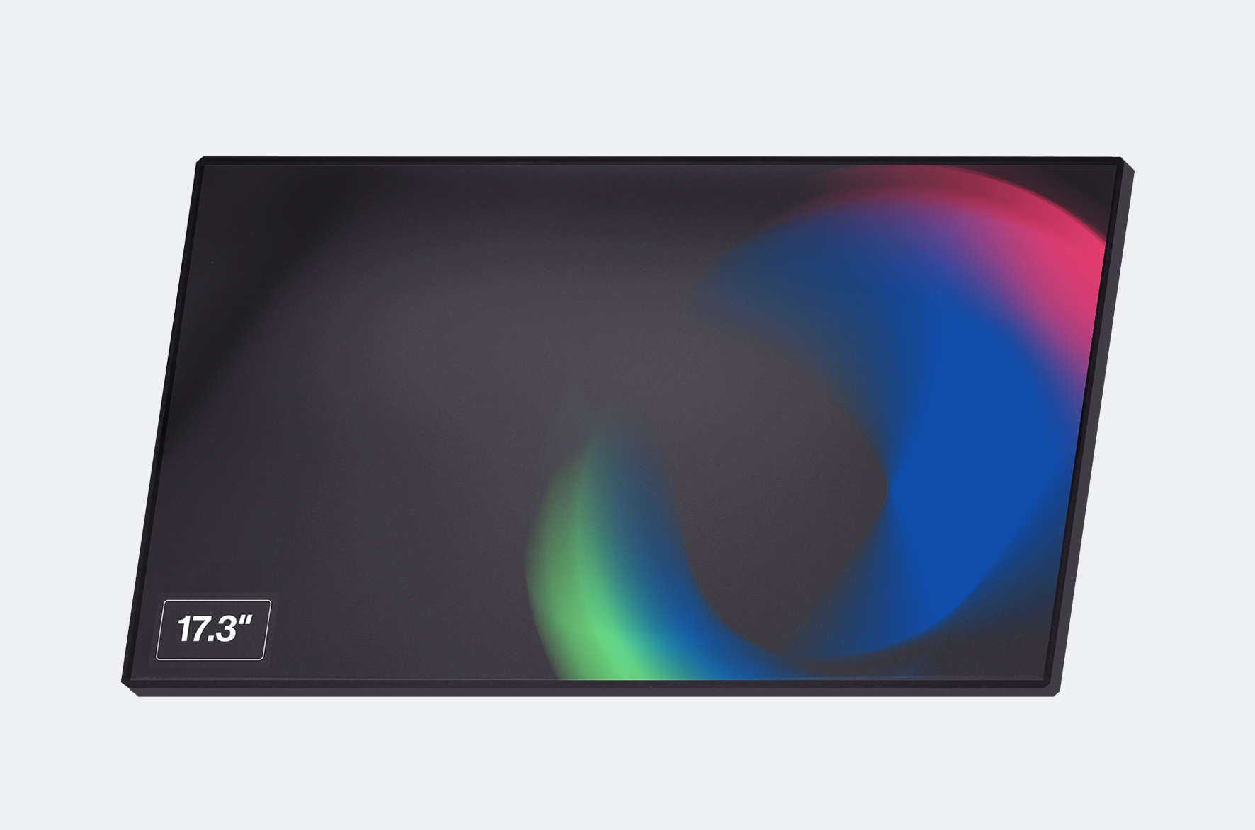 DATA MODUL presents new Innolux 17.3" mini LED display - CIE