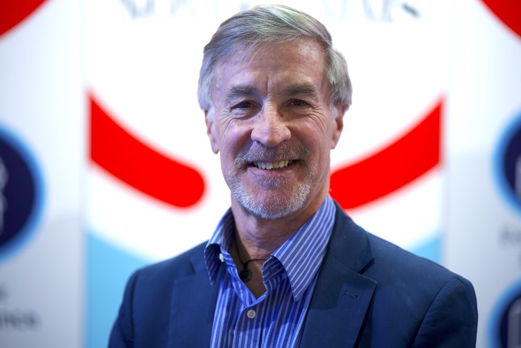 UK antenna design innovator secures new investment to drive growth - CIE