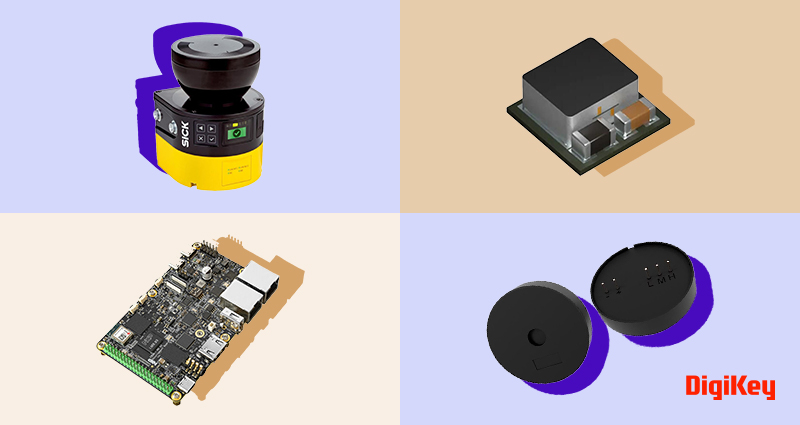 DigiKey adds nearly 100,000 NPIs and more than 100 new suppliers in ...