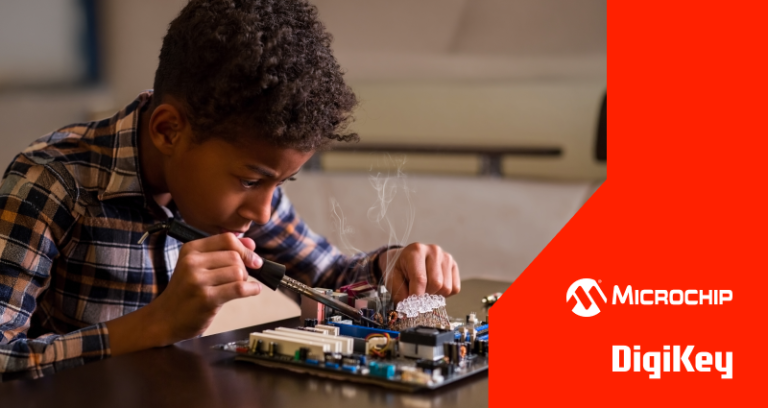 DigiKey and Microchip to host educational webinar on programming ...