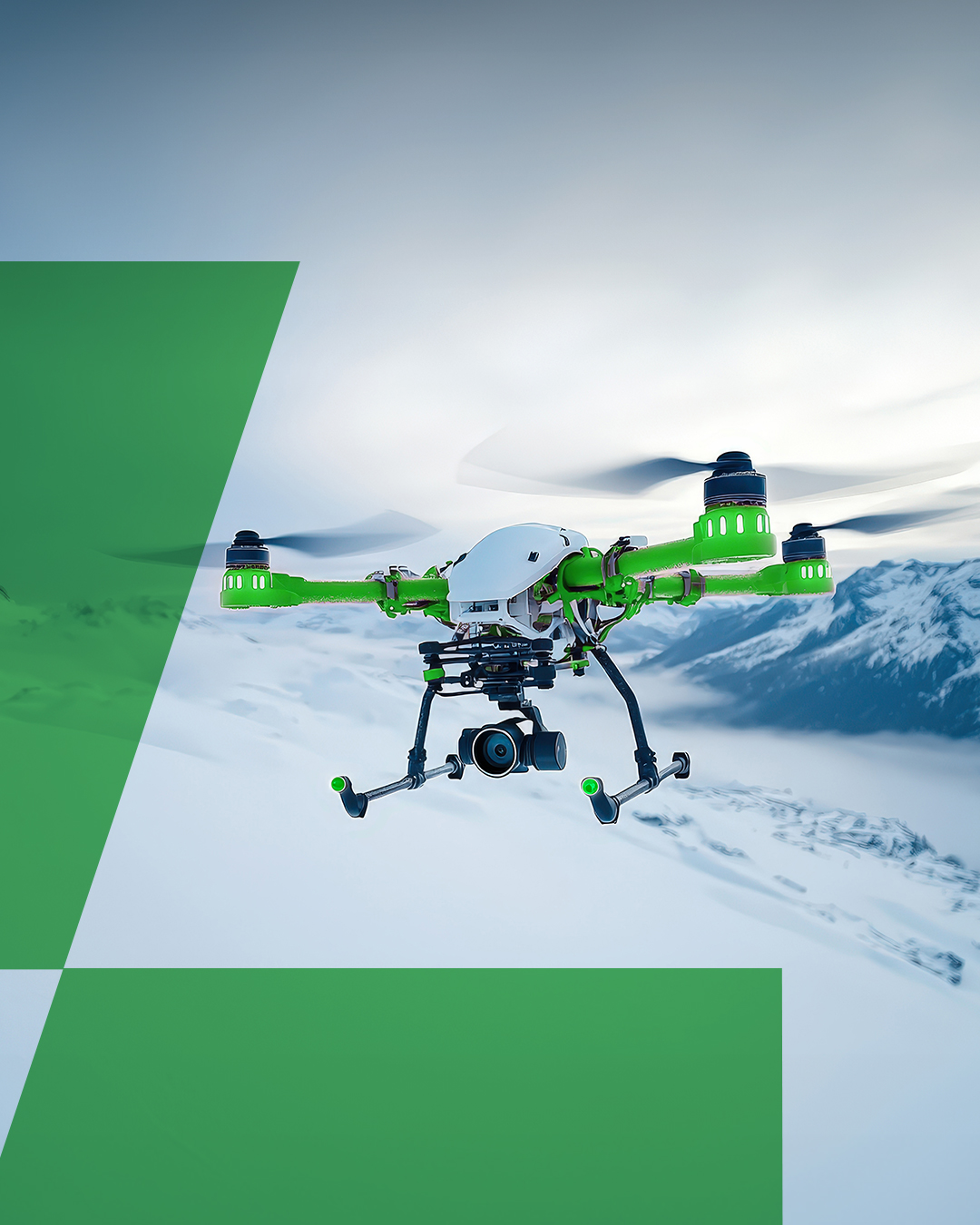 Farnell launches comprehensive drone solutions proposition to support ...