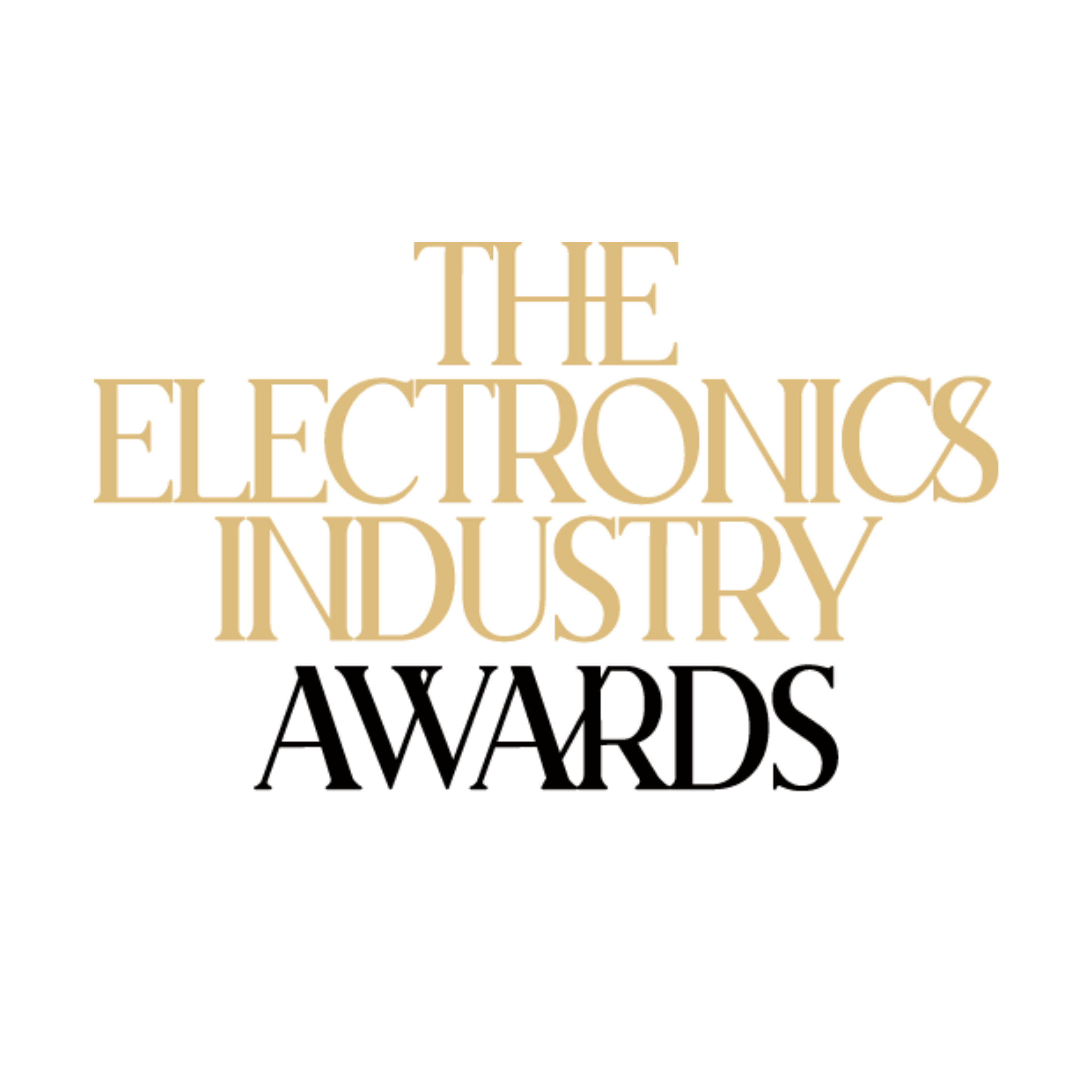 Entries now open for the Electronics Industry Awards 2024 - CIE