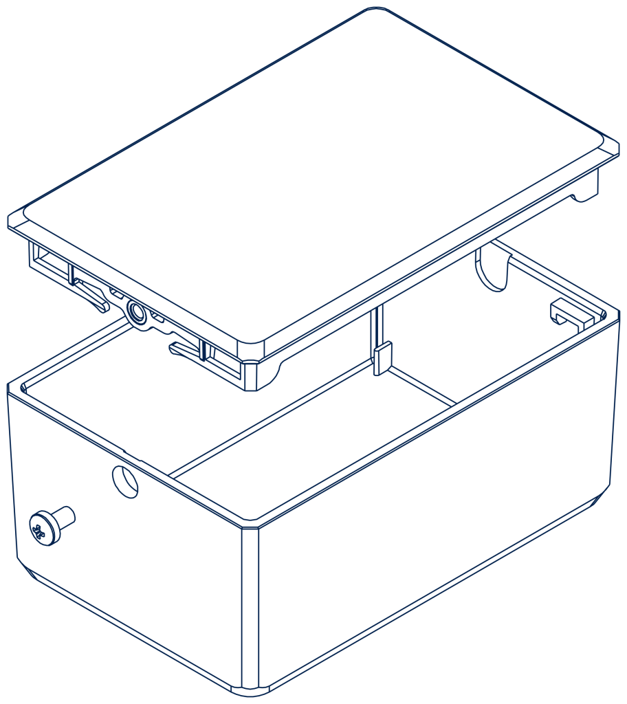 Easy Assembly ‘Enclosure Product of the Year’ - CIE