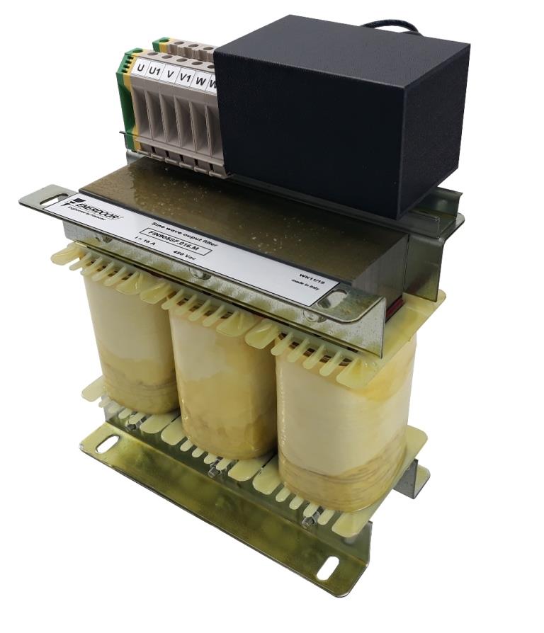 Motor Protection Devices Save You Time and Money - CIE