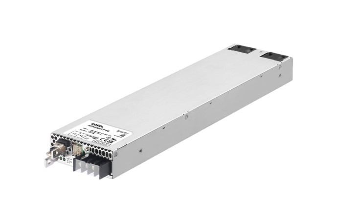 HFA3500TF: The low-profile power supply for industrial applications - CIE