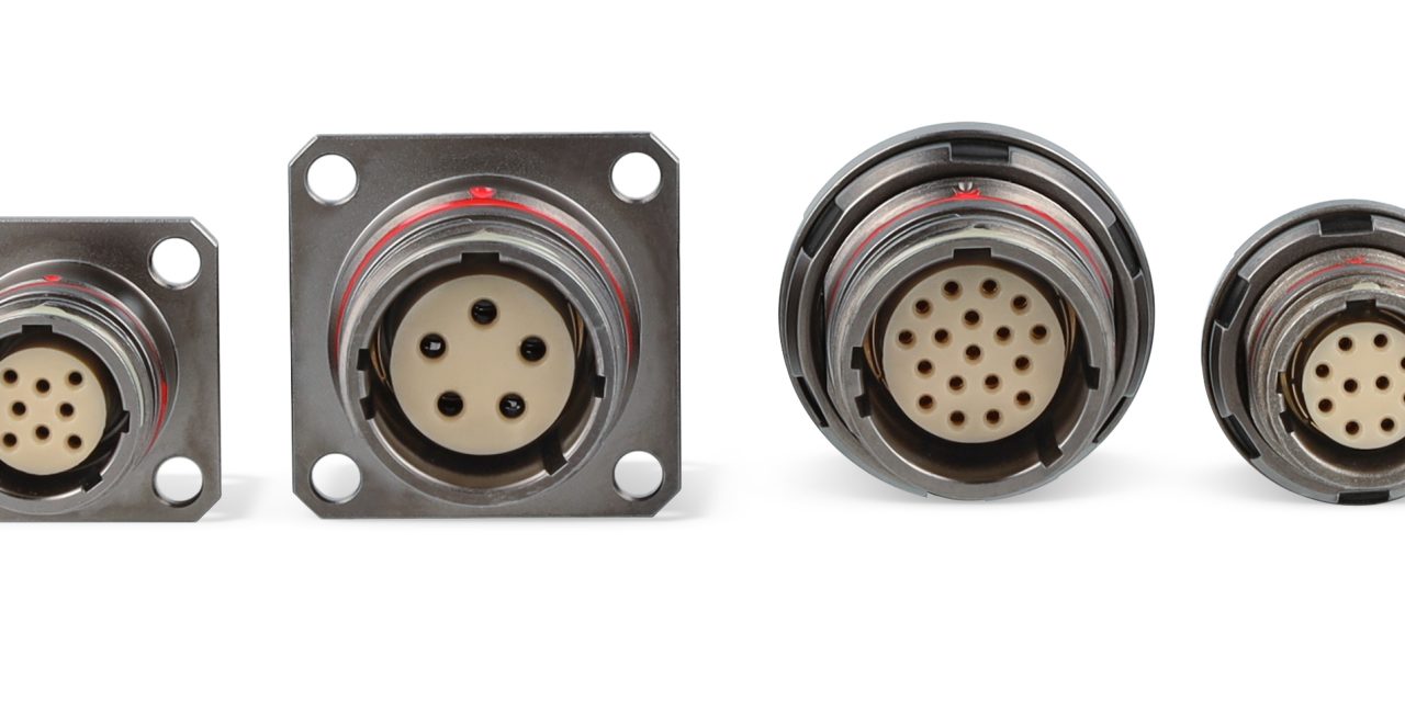 Easier retro-fit of the ODU AMC T Series, thanks to new square flange ...