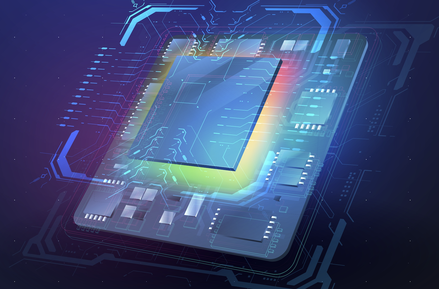 HPC customer engages Sondrel for high end chip design - CIE