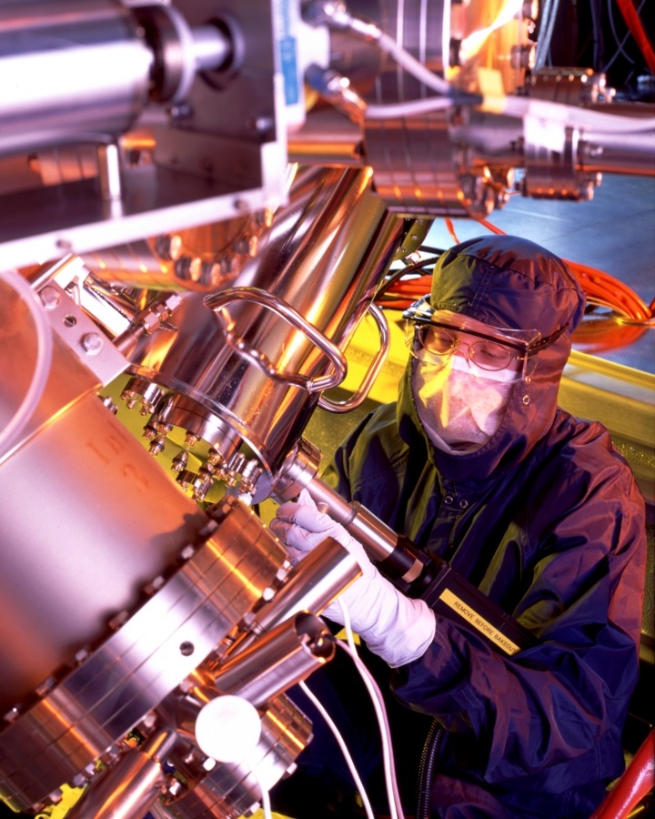 Wales leading in global compound semiconductor markets - CIE