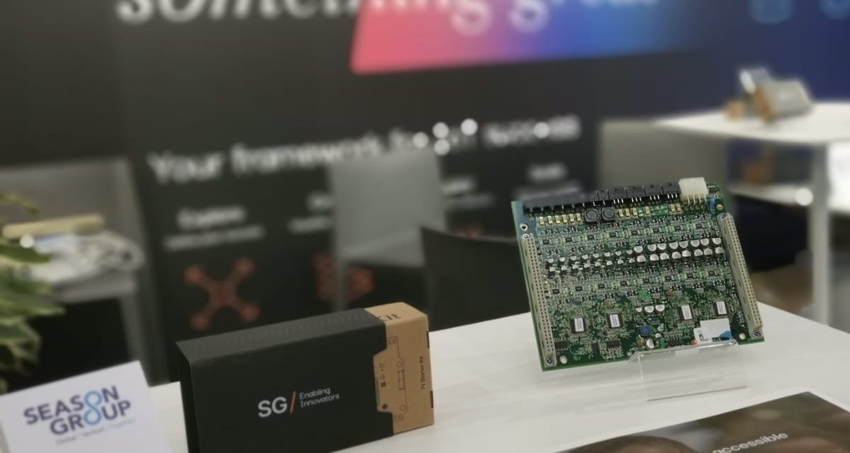 SG Wireless deepens manufacturing partnership to provide solution for ...