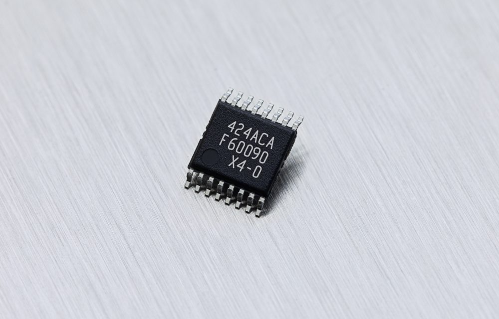 Melexis brings a complete brake pedal position sensor with wake-up ...