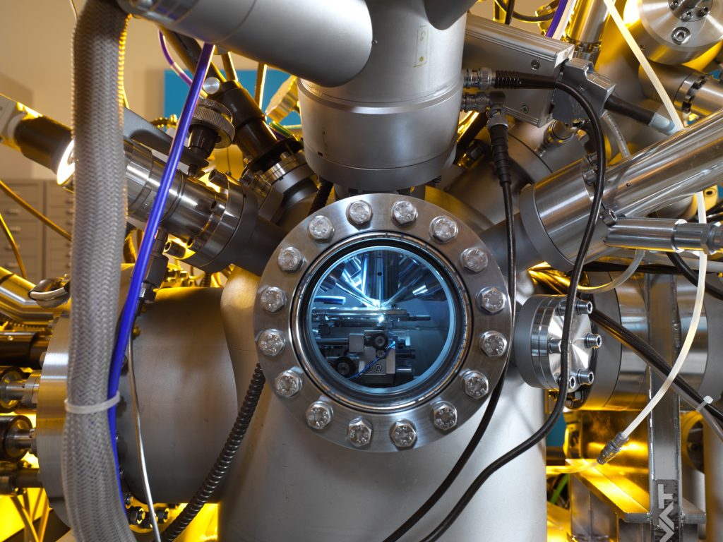 Study offers new insights on improving blue OLED performance for ...