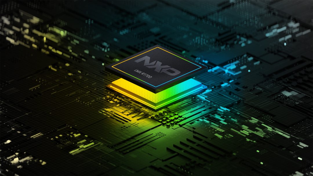NXP’s new i.MX RT700 crossover MCU with eIQ Neutron NPU combines high ...