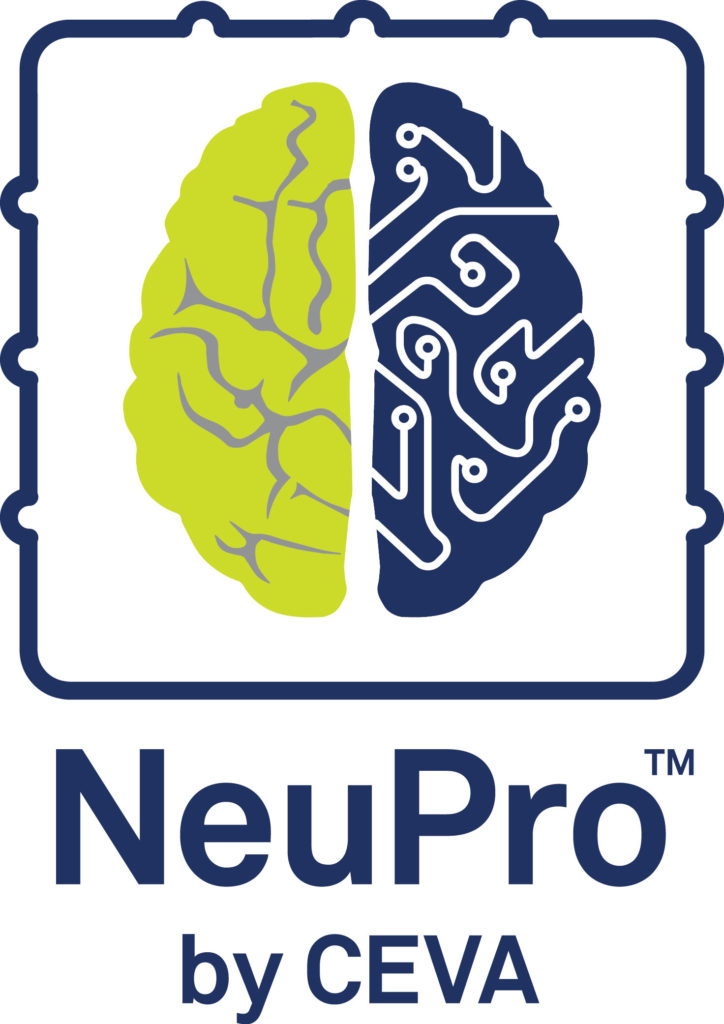 CEVA unveils NeuPro – a family of AI processors for deep learning at ...
