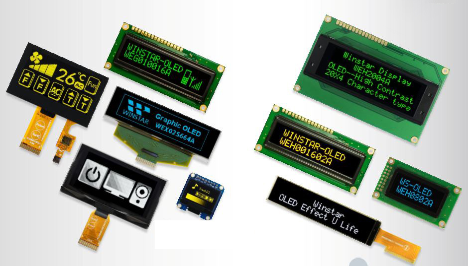 Leading the way in Opto Electronics for 4 decades - CIE