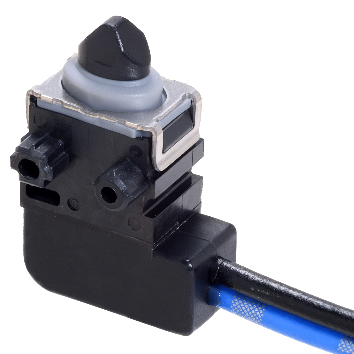 Ultra subminiature switches add status and fault detection for ...