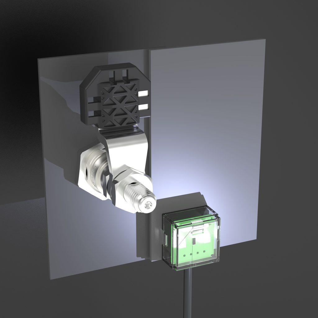 Southco introduces new universal latch sensor - CIE