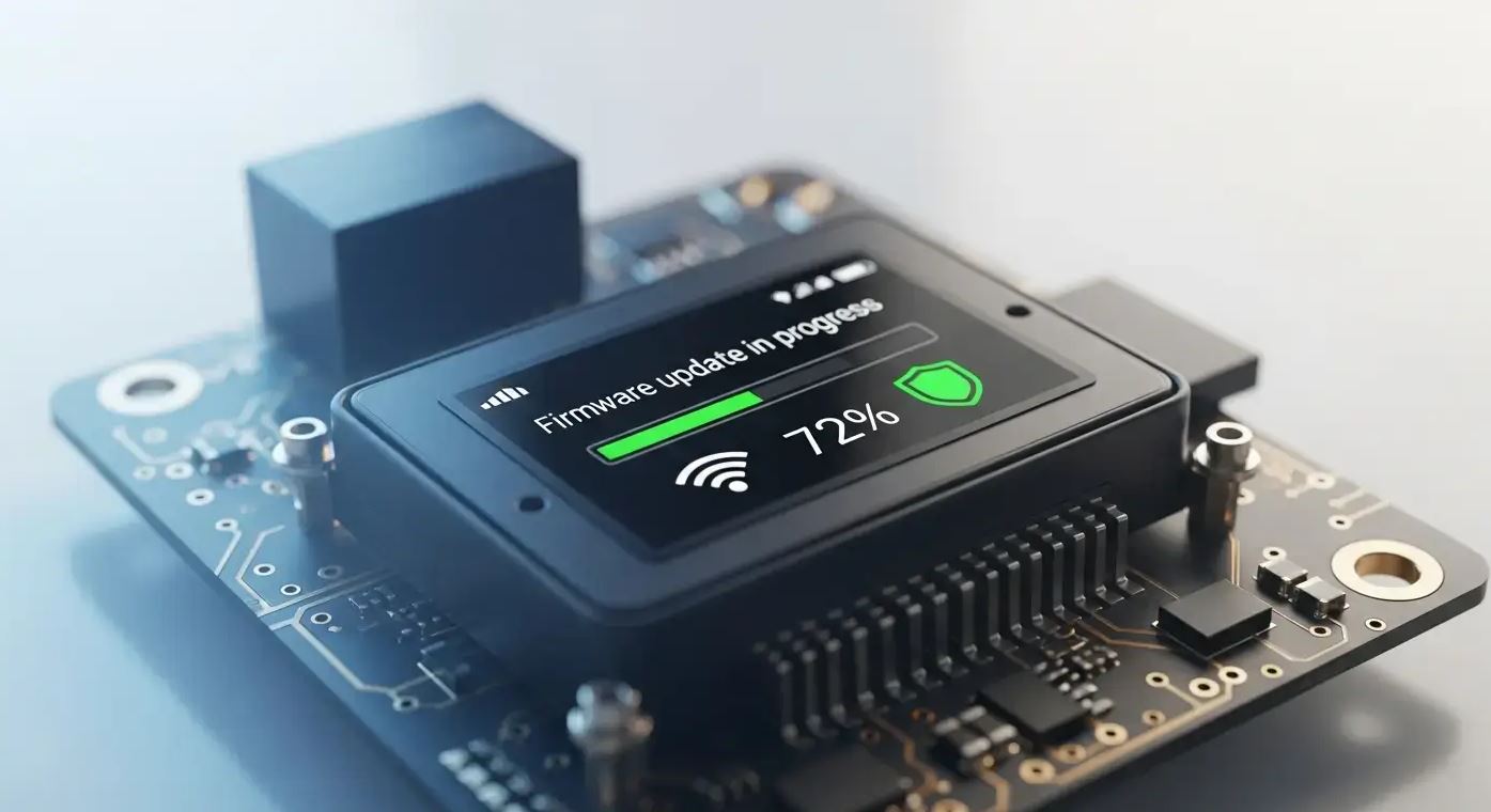 ByteSnap Design shares practical guidance on avoiding OTA update ...