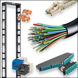New Yorker Electronics and Panduit partner to supply network ...