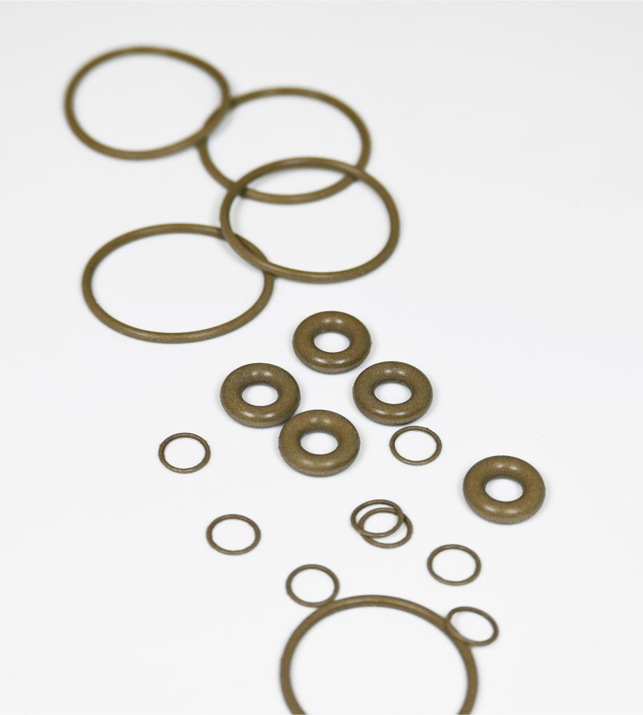 Parker unveils low-durometer CHO-SEAL EMI shielding gasket for military ...