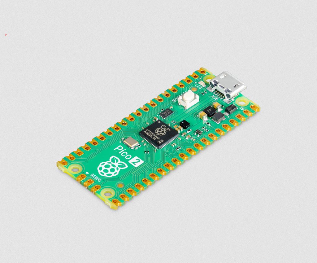 Farnell introduces latest innovation from Raspberry Pi - CIE