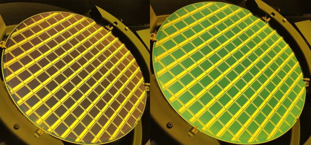 X-FAB enhances image sensor performance through back-side illumination ...